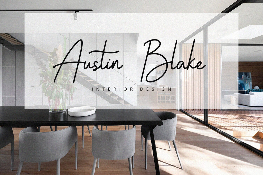 Cristine - Handwritten Font - So Fontsy