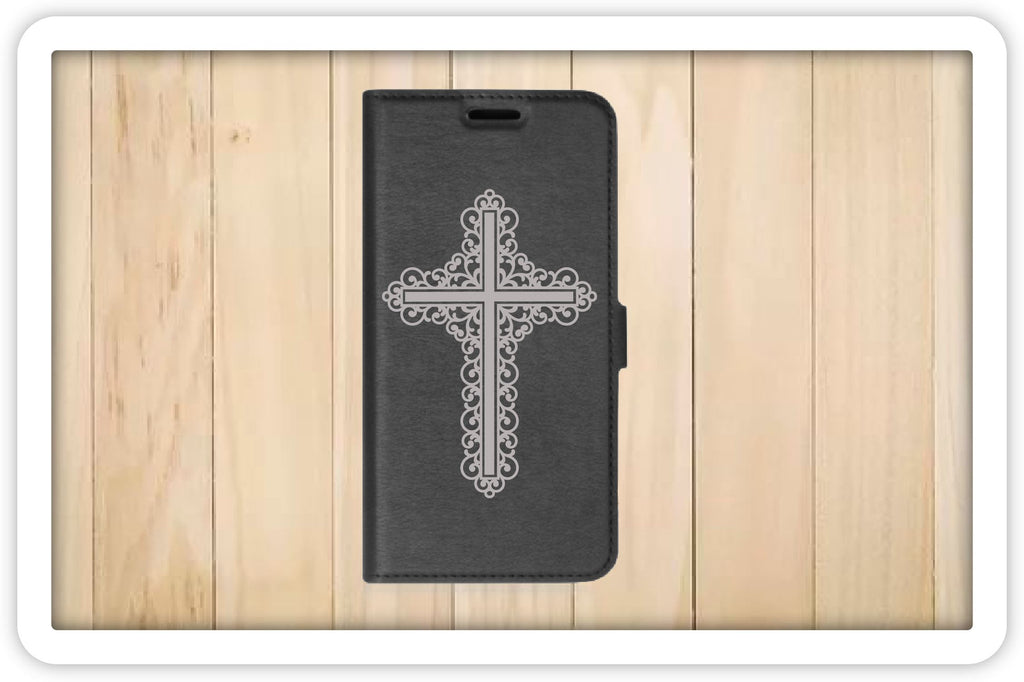 Crosses Svg, Filigree Cross Templates, Cross Monogram Frames - So Fontsy