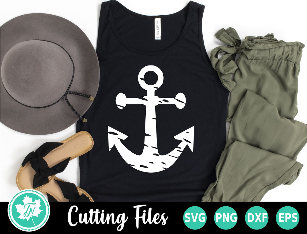 Cruise SVG Bundle - 12 Files Included - So Fontsy