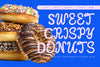 Crust Flavor Typeface - So Fontsy
