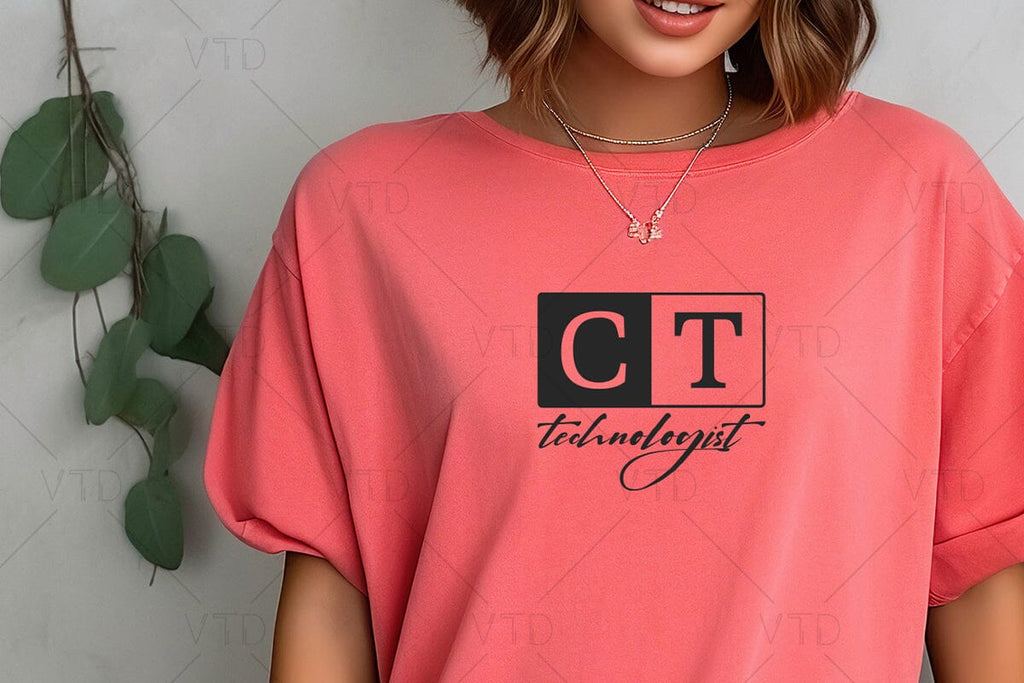 CT Technologist Svg Png Files, Radiology Svg, Ct scan svg, Radiology ...