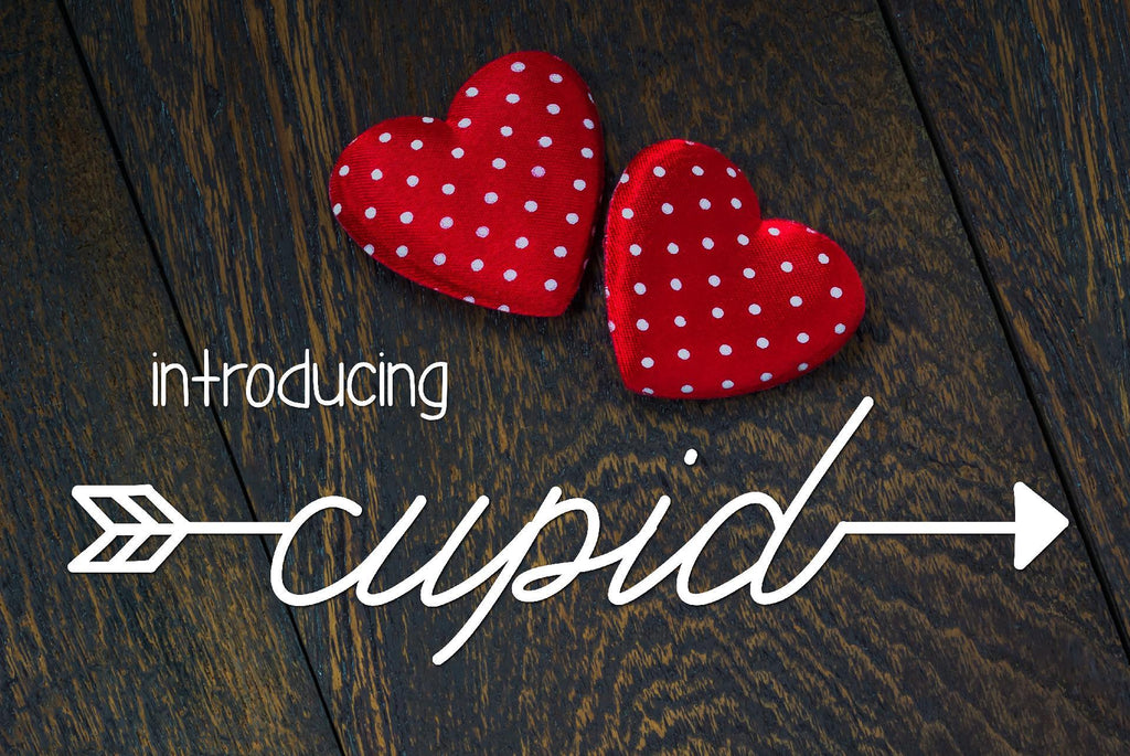 Cupid - So Fontsy