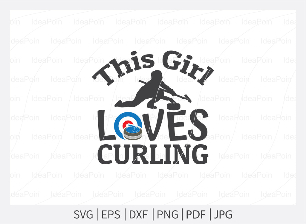 Curling Sport svg, Curling t-shirt design, Curling Legend svg, Curling ...