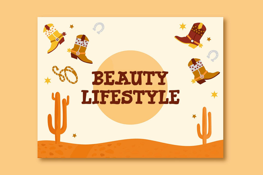 Cute Cowboy - So Fontsy