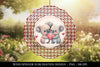 Cute Koala Bears Wind Spinner Sublimation Design - So Fontsy