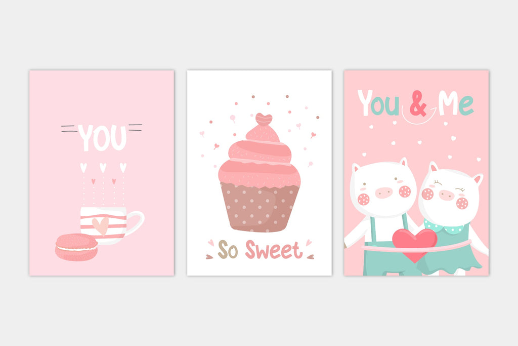 Cute Riley Font - So Fontsy