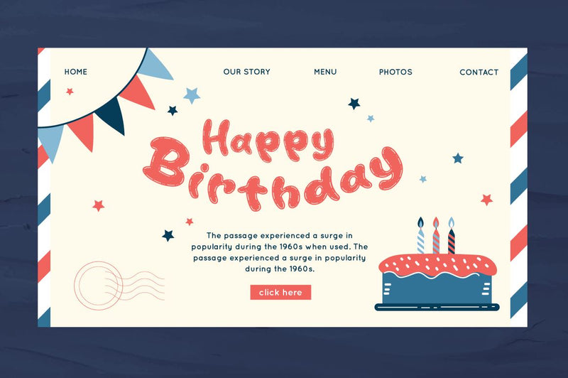 Cutey Patchy - Display Font - So Fontsy