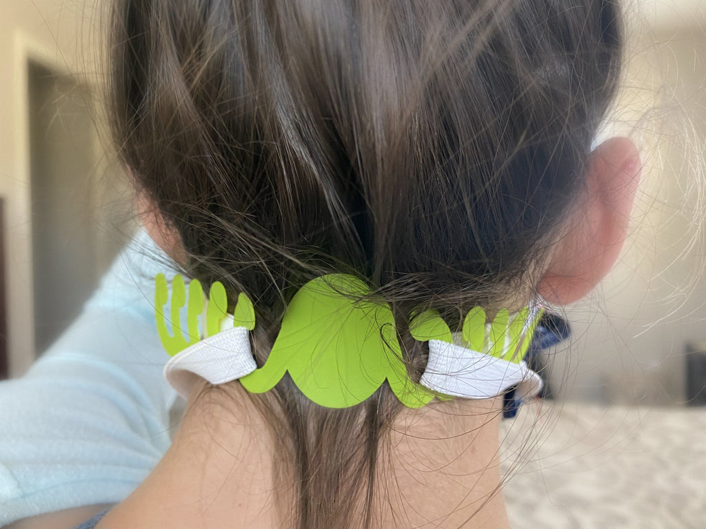 Cuttable Ear Saver Face Mask Hook Design Template (SVG/PNG/JPEG) - So ...