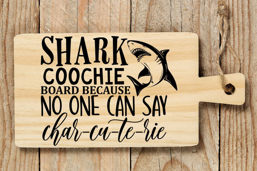 Cutting Board SVG Bundle - So Fontsy