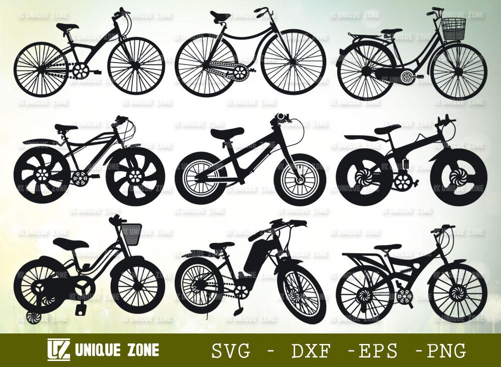 Cycle SVG Bundles | Bicycle Svg | Bike Svg | Cycling svg | Sport svg ...