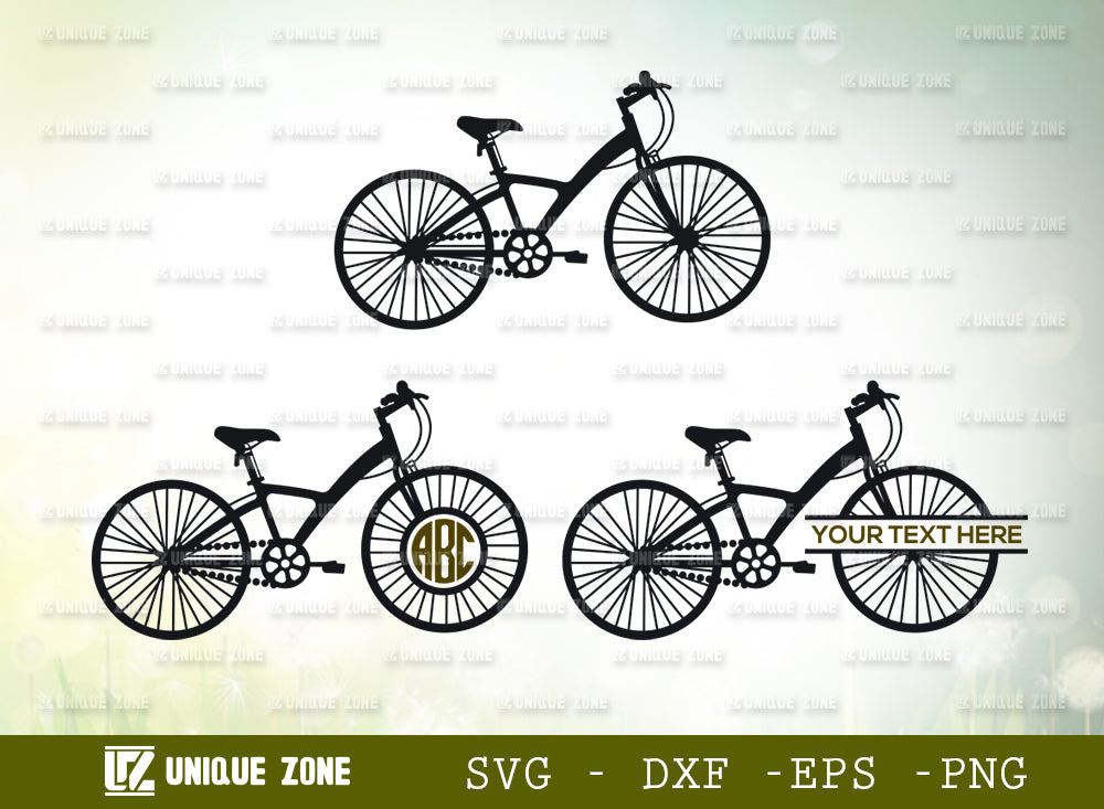 Cycle SVG Cut File, Bicycle Svg, Bike Svg, Cycling Svg, Sport Svg ...