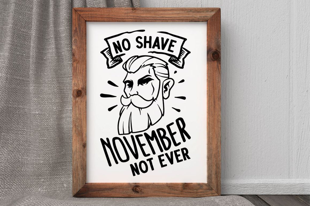 Dad Life SVG Bundle - So Fontsy