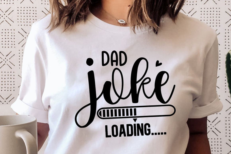 Dad Life SVG Bundle - So Fontsy