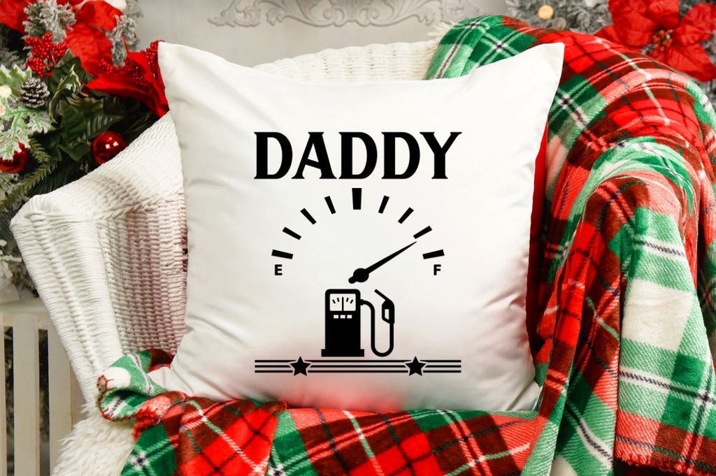 Daddy SVg - So Fontsy