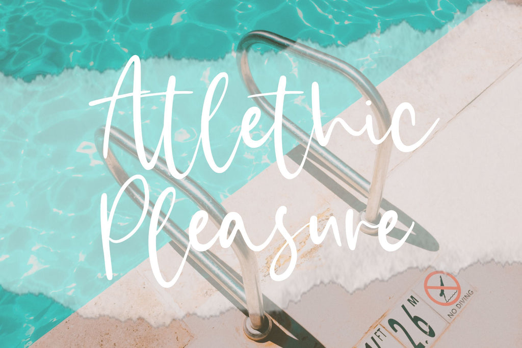 Daily Moon Modern Handwritten Font - So Fontsy