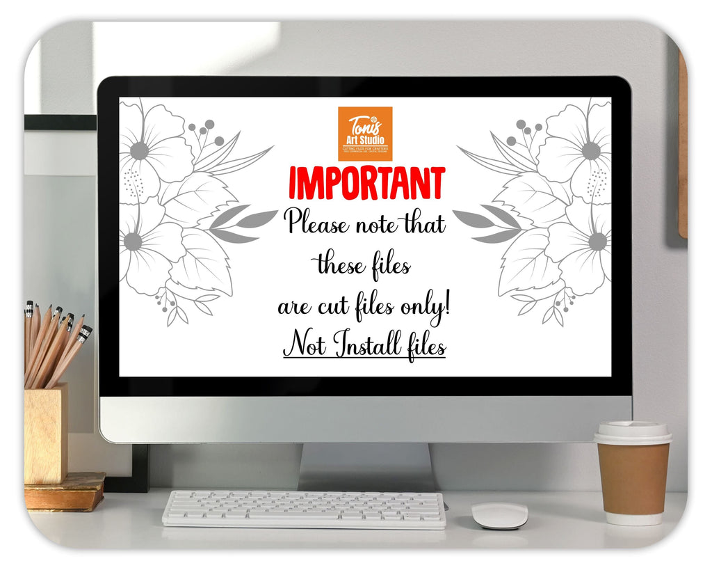 Dance Alphabet SVG | Monogram Letters Svg | Dance Font | Dancing ...