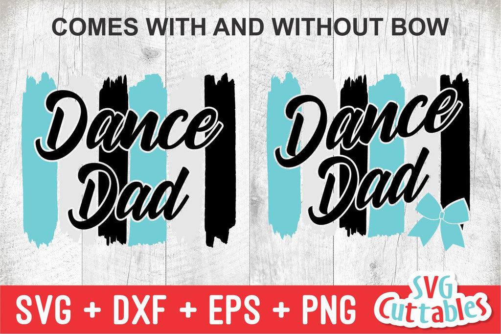 Dance Brother svg - Dance svg - eps - dxf - png - Dance Cut File - Dan ...
