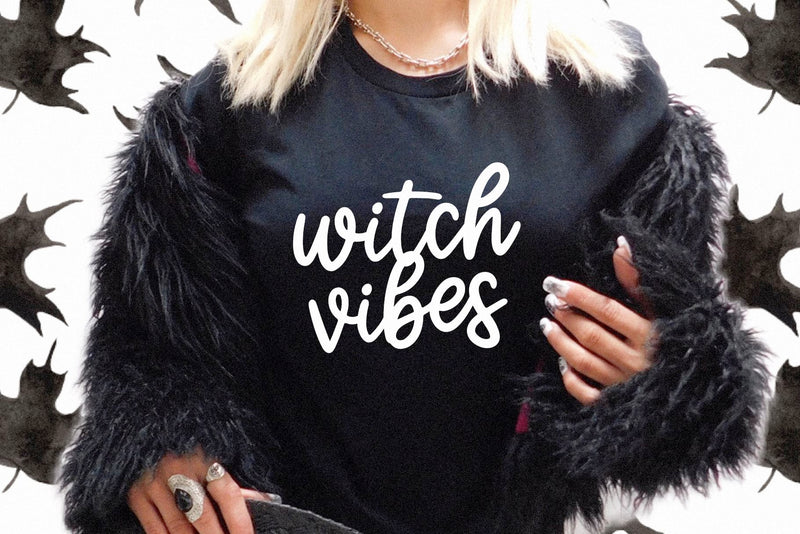 Dark Forest - Handwritten Script Font - So Fontsy