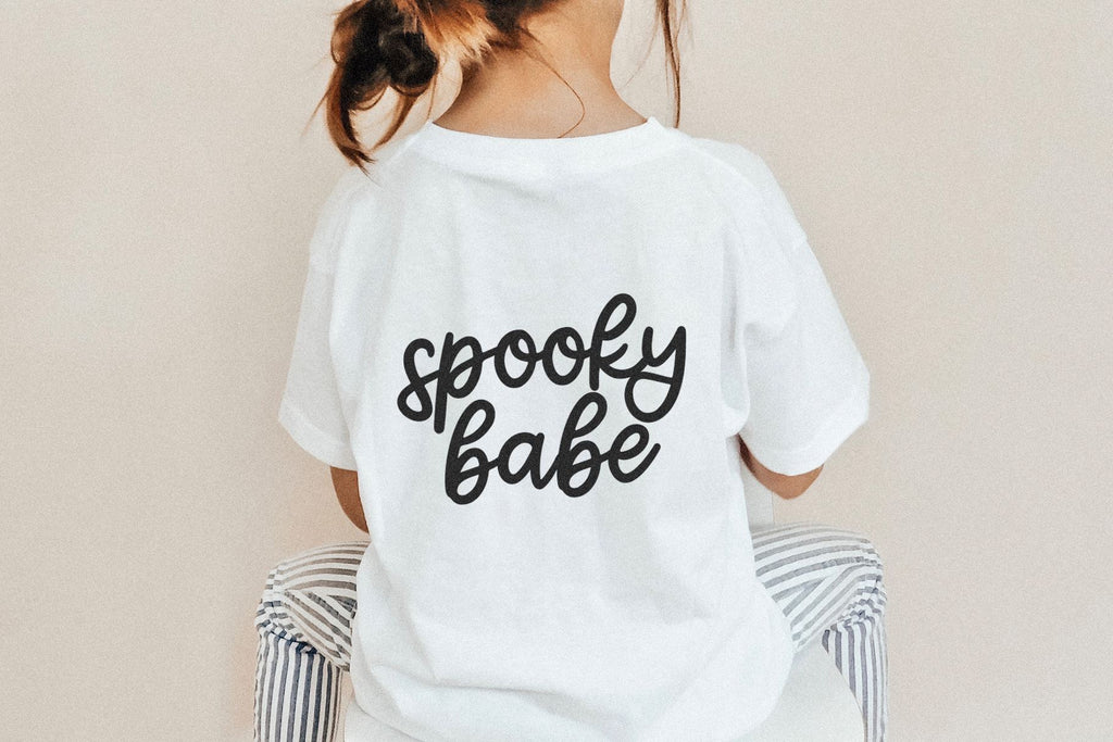 Dark Forest - Handwritten Script Font - So Fontsy