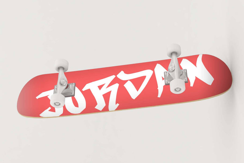 Dark Graffiti - So Fontsy