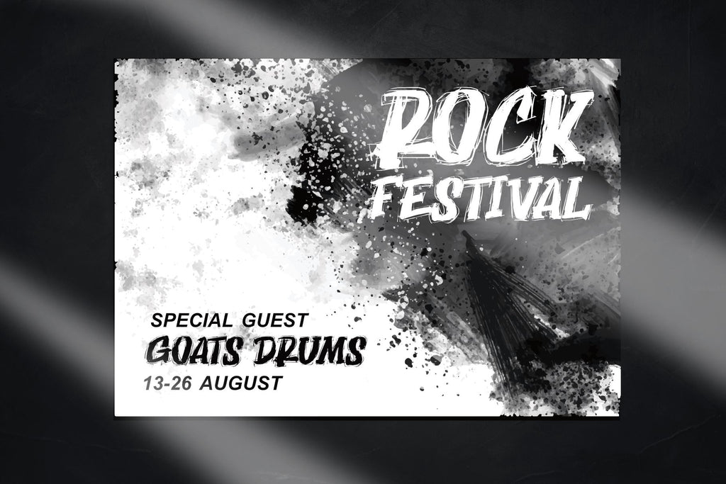 Dark Mage - Scary typeface - So Fontsy