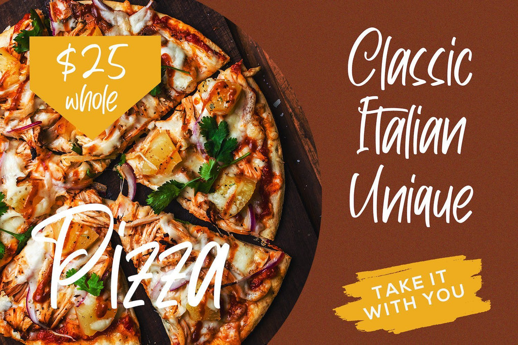 Dark Phoenix - Playful Display Font - So Fontsy