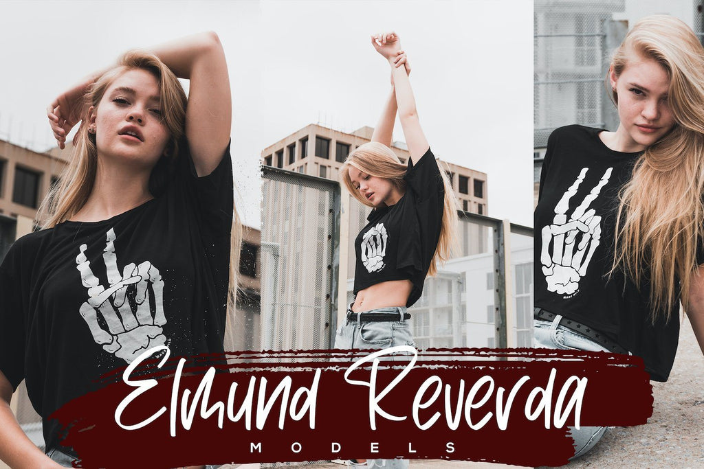 Dark Phoenix - Playful Display Font - So Fontsy