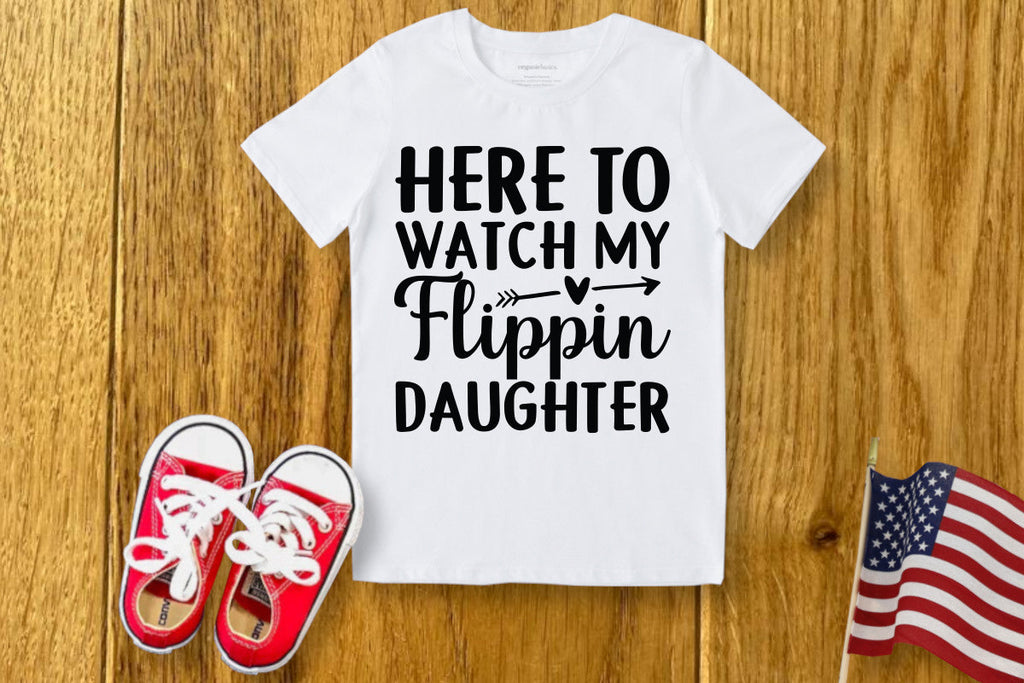 Daughter SVG Designs Bundle - So Fontsy