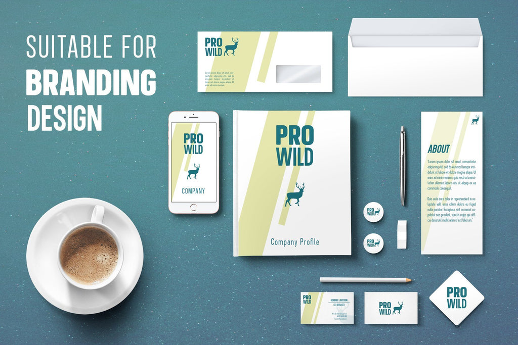 Davish Font Family - So Fontsy