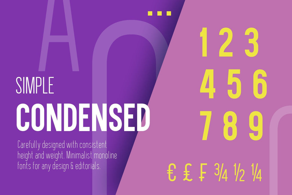 Davish Font Family - So Fontsy