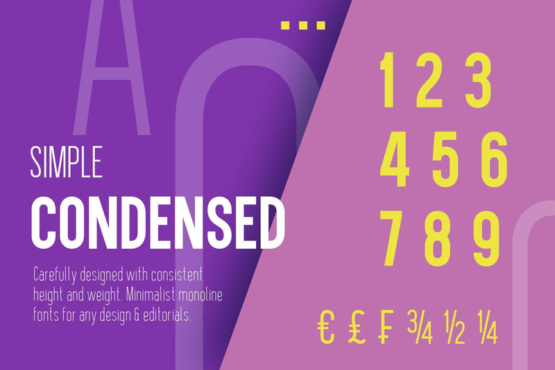 Davish Font Family - So Fontsy