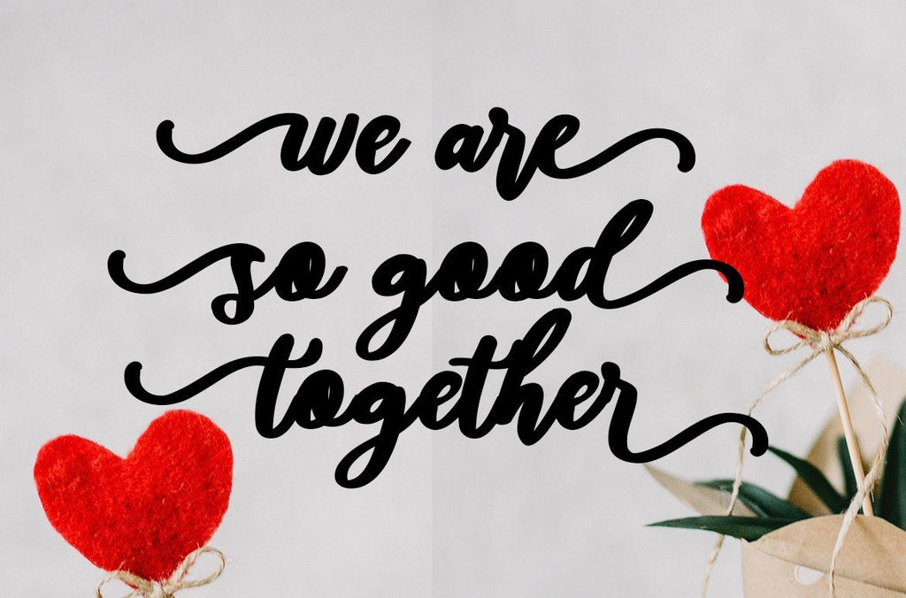 Daylight Script - So Fontsy