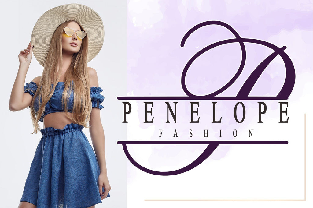 Dealova Monogram - So Fontsy