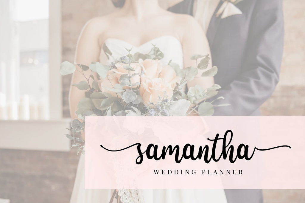 Dear Heart - Lovely Calligraphy Font - So Fontsy