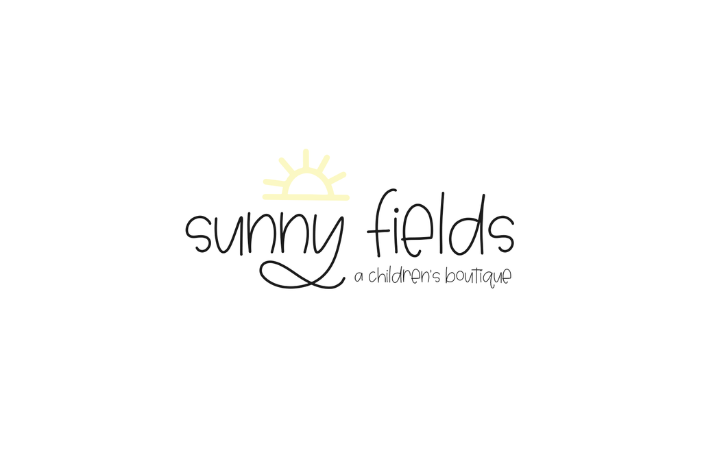 Dear May - Fun Font with Doodles! - So Fontsy