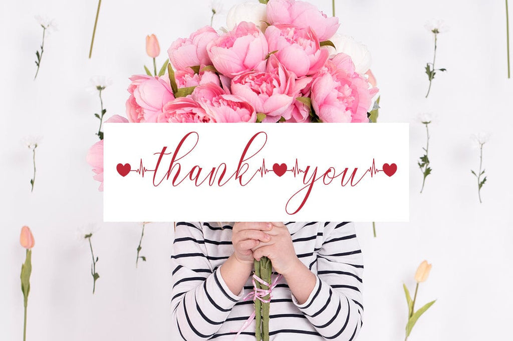 Dear Mother - So Fontsy