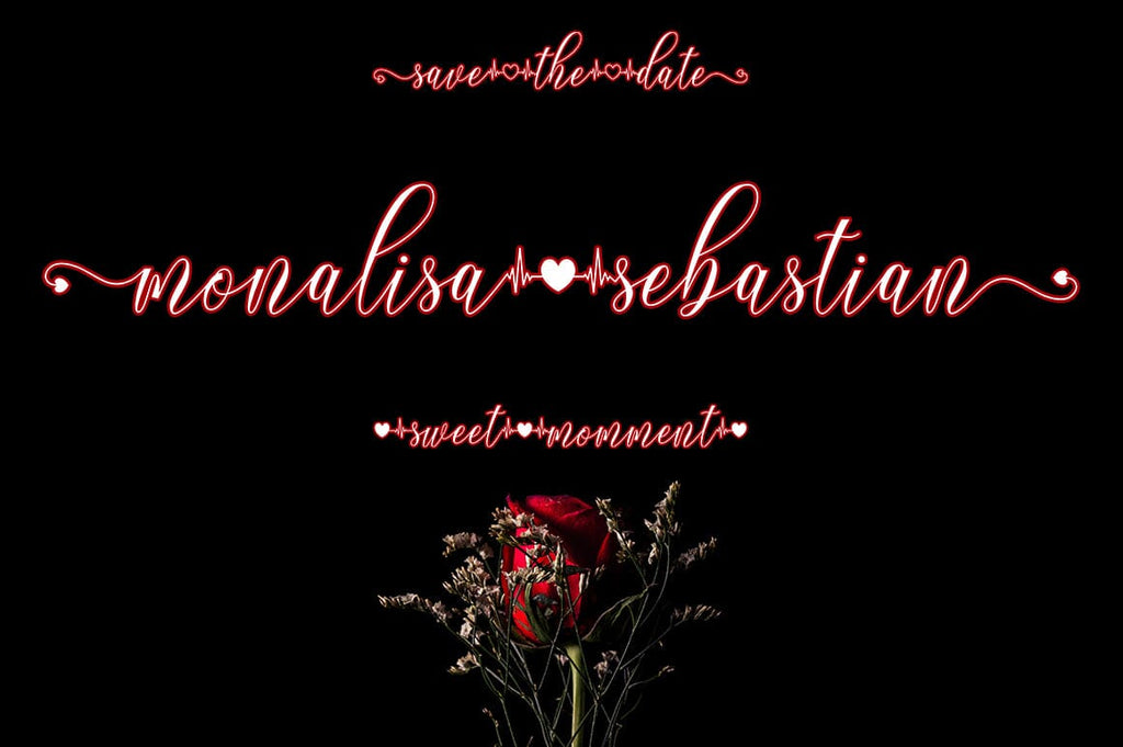 Dear Mother - So Fontsy