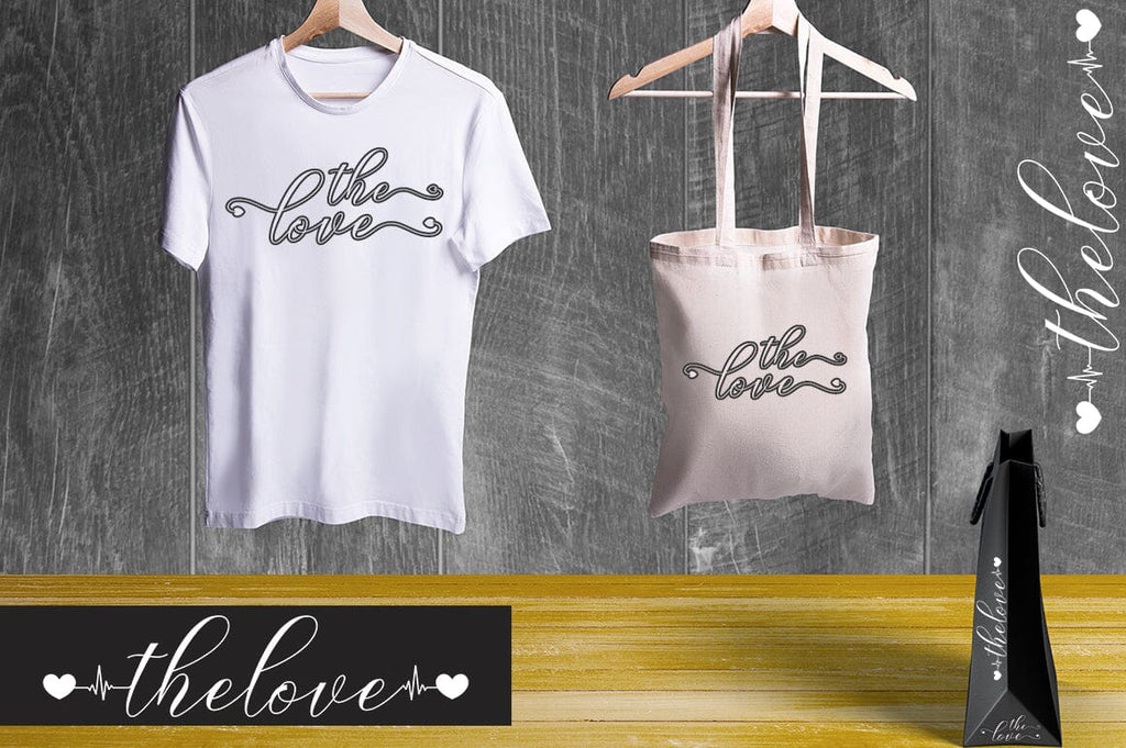 Dear Mother - So Fontsy