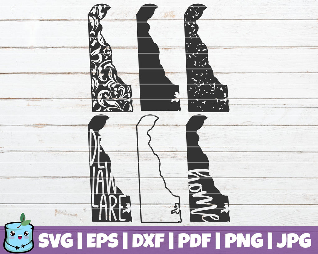 Delaware State - So Fontsy