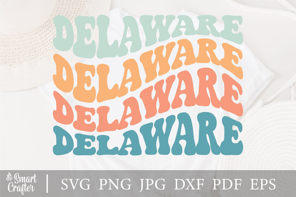 Delaware svg, Love Delaware Svg, Delaware Shirt Svg, Shirt Cricut ...