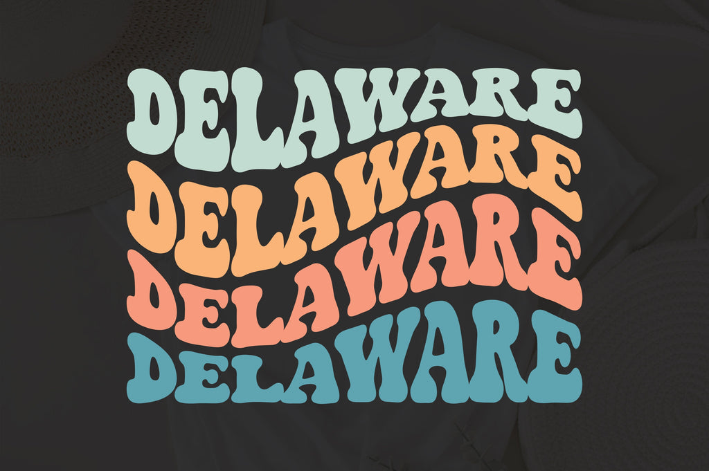 Delaware svg, Love Delaware Svg, Delaware Shirt Svg, Shirt Cricut ...