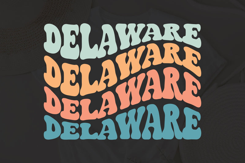 Delaware svg, Love Delaware Svg, Delaware Shirt Svg, Shirt Cricut ...