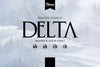 Delta - So Fontsy