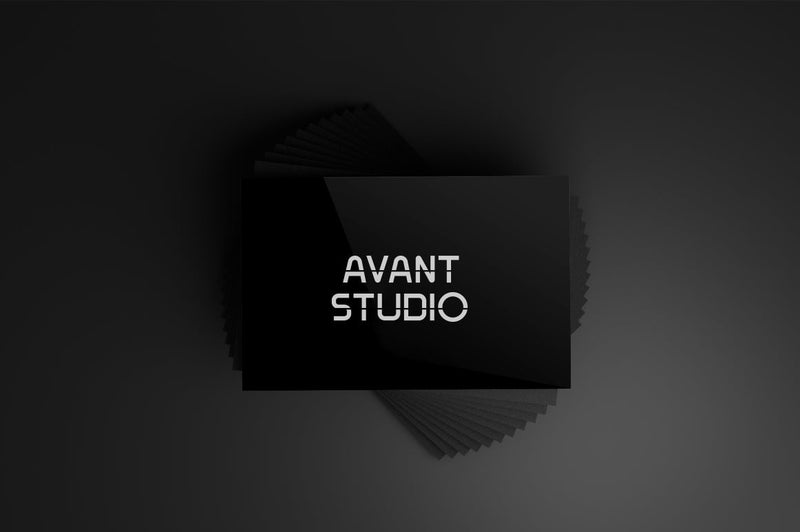 Deluxe – Modern Font - So Fontsy