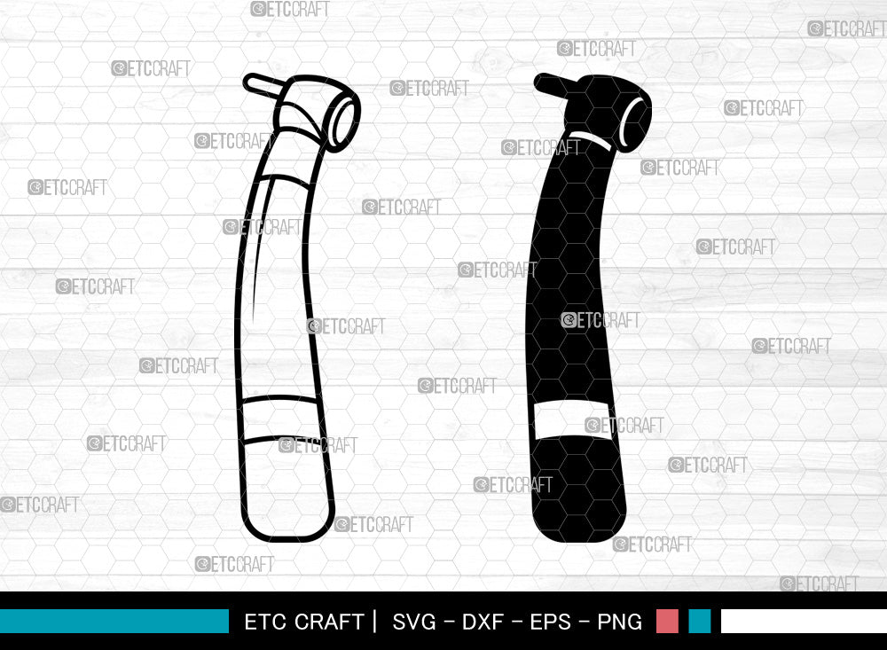 Dental Equipments SVG, Extracting Forceps Svg, Dental Icon, Mouth ...
