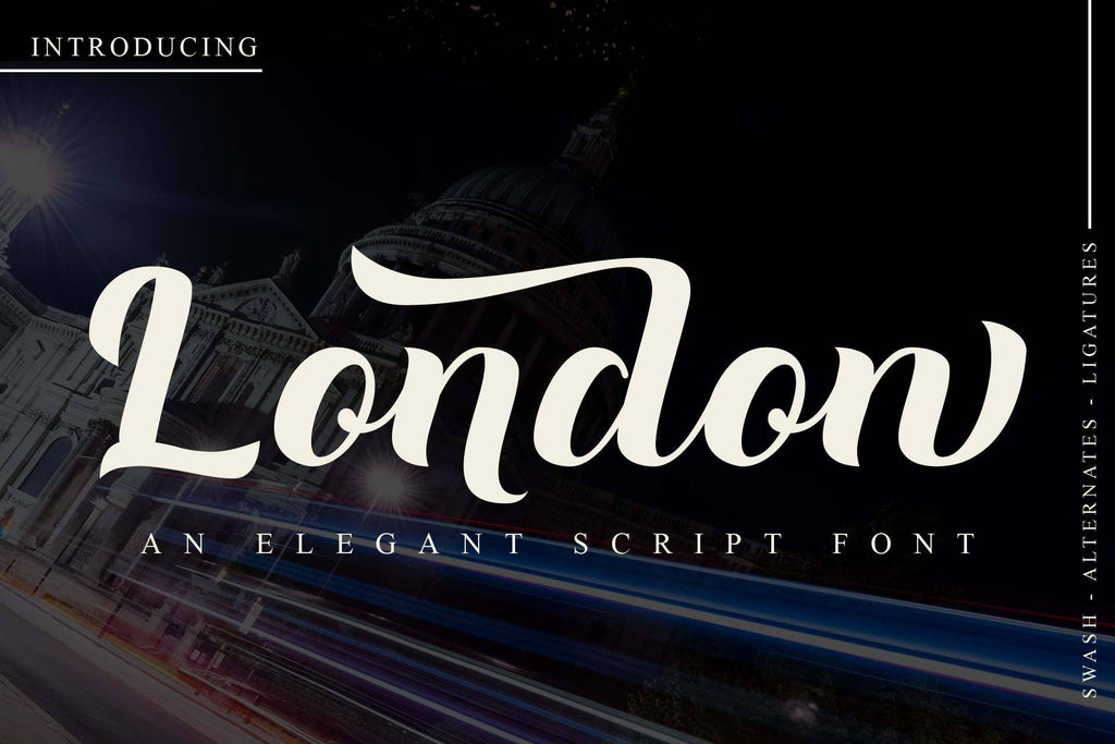 Designer Font Bundle - So Fontsy