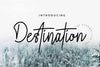 Destination - So Fontsy