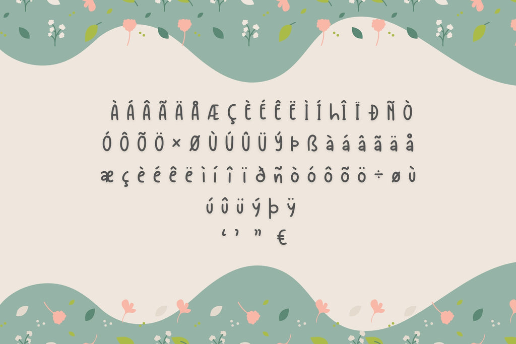 Dhaelzot Handwriting Font - So Fontsy
