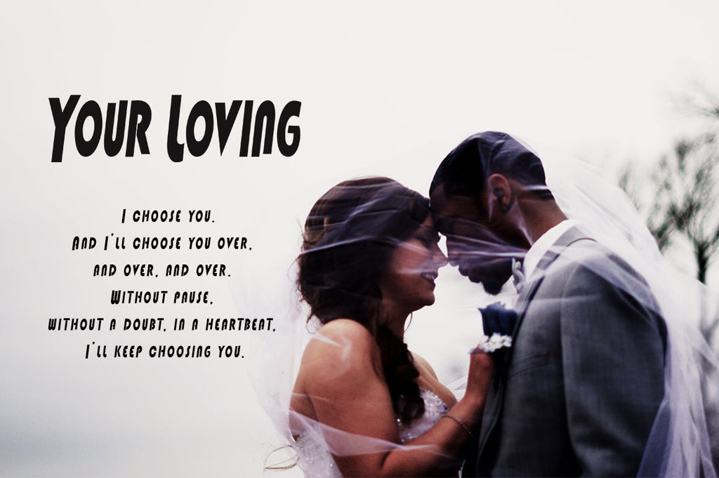 Dharma Display - So Fontsy