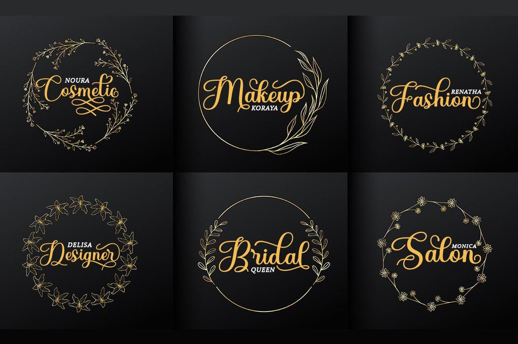 Diary Angelique - So Fontsy